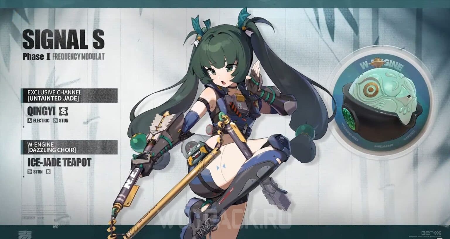 ZZZ 1.5 Update: Release Date, Banners, Characters, and Skin