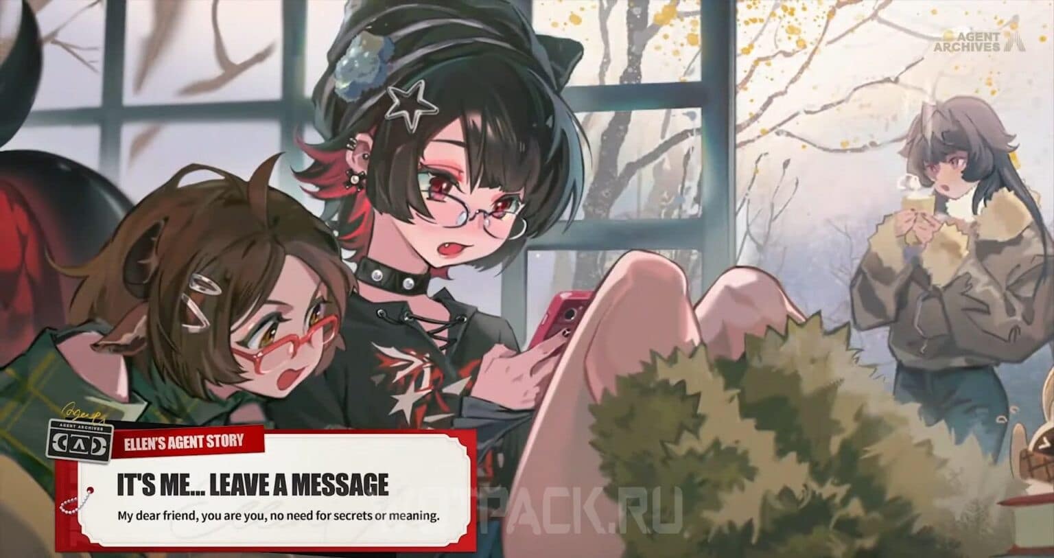 ZZZ 1.5 更新：发布日期、横幅、角色和皮肤