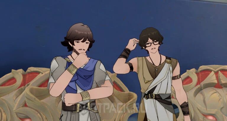 All Amphoreus quests in HSR: plot, hidden quests, adventure missions