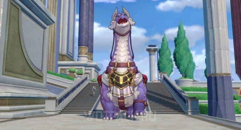 All Amphoreus HSR (ХСР) quests: plot and hidden quests