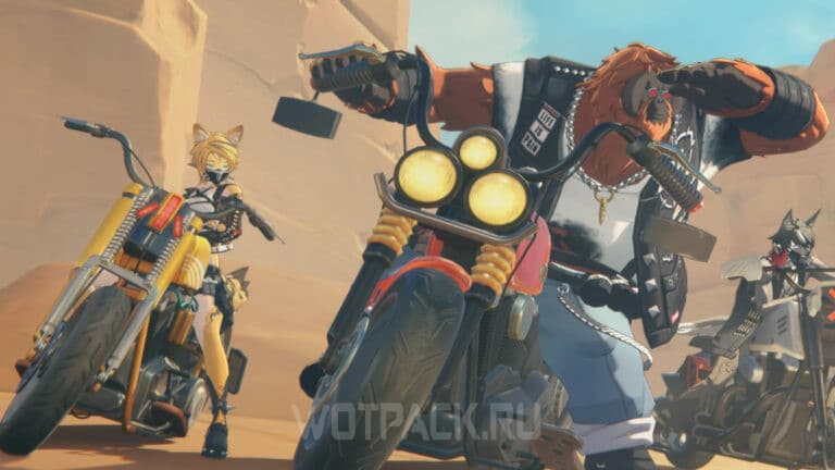 Pulchra in ZZZ: release date, leveling and gameplay [guide]