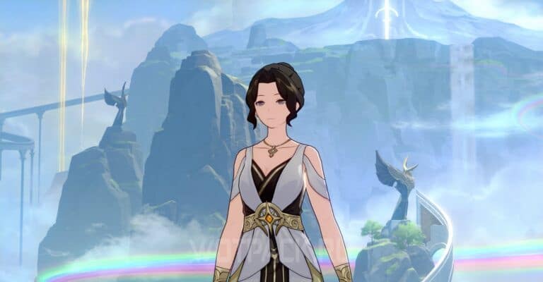 All Amphoreus quests in HSR: plot, hidden quests, adventure missions