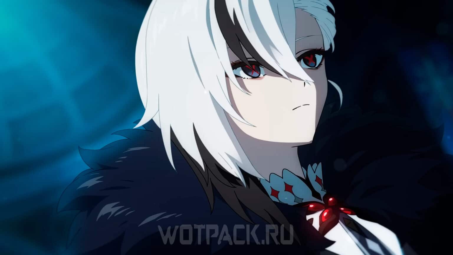 Anime Genshin Impact: cuándo se estrenará y qué se sabe