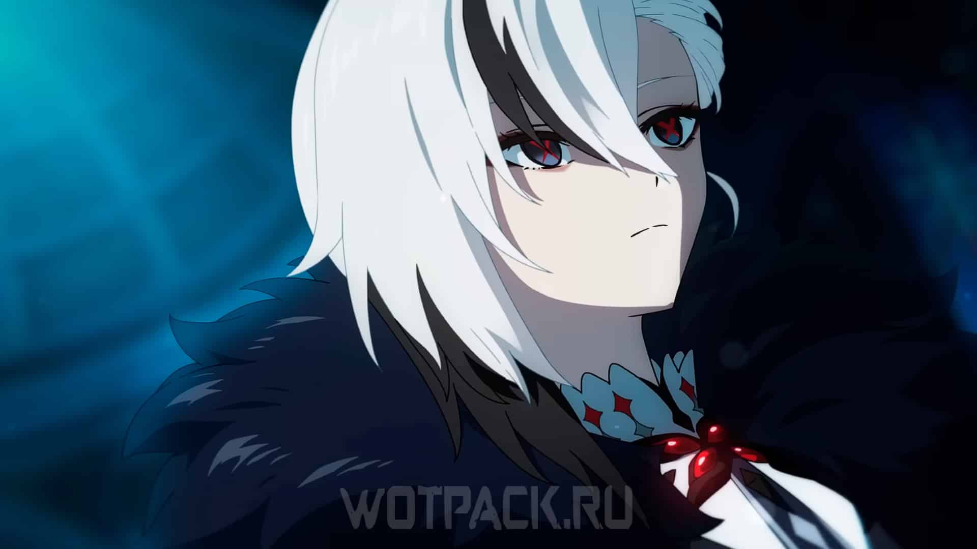 Anime Genshin Impact: cuándo se estrenará y qué se sabe