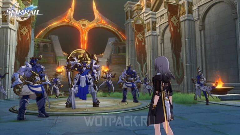 All Chests on Amphoreus in Honkai Star Rail (HSR): Where to Find