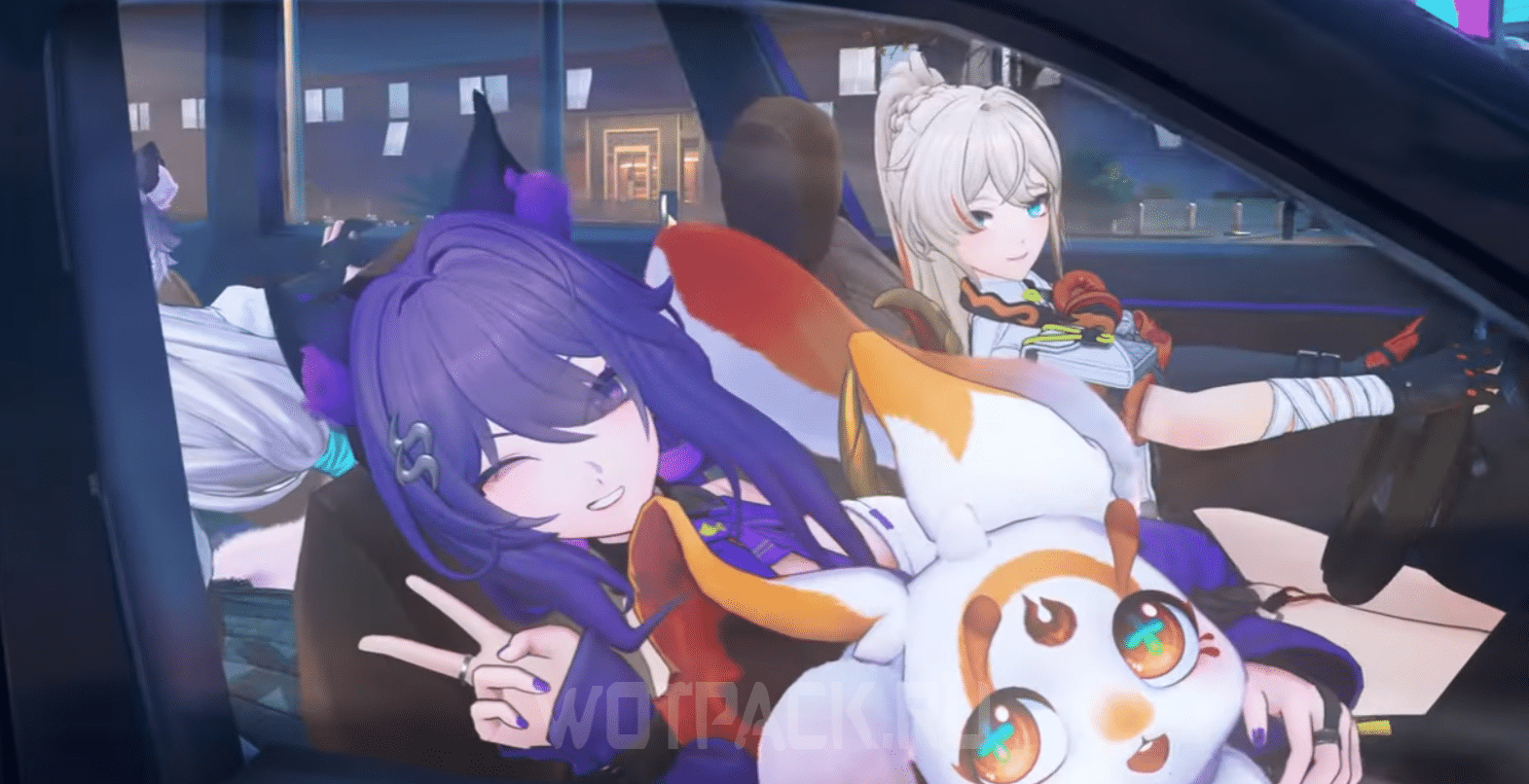 Top 10 des jeux gacha les plus attendus en 2025