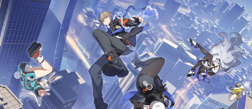 Ananta: release date, system requirements and gameplay