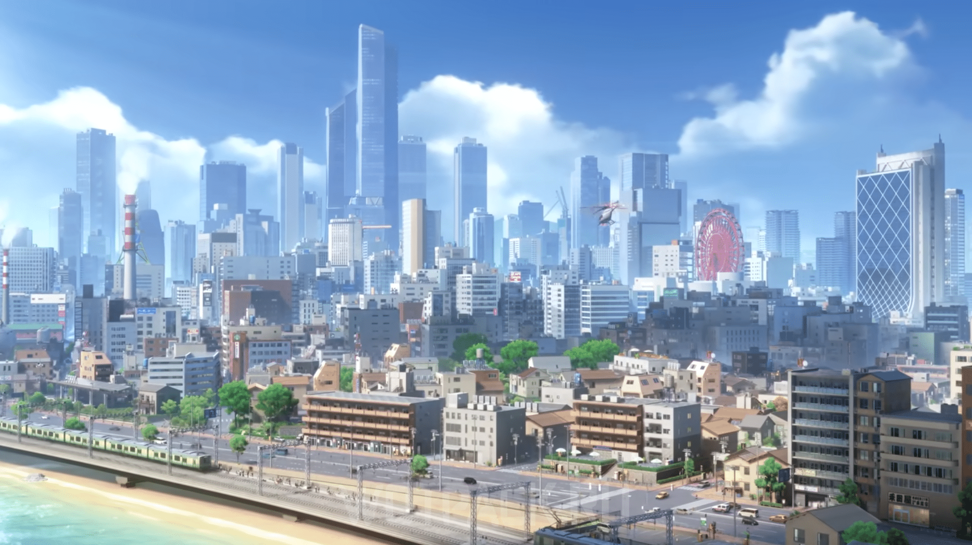 Ananta : date de sortie, configuration système requise et gameplay