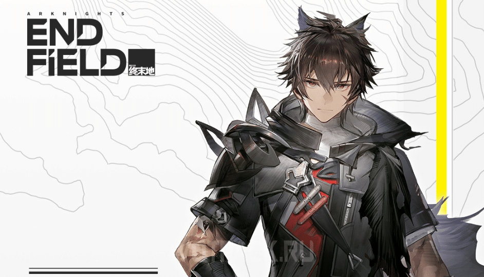 Arknights Endfield: data de lançamento, trailers, teste beta, jogabilidade