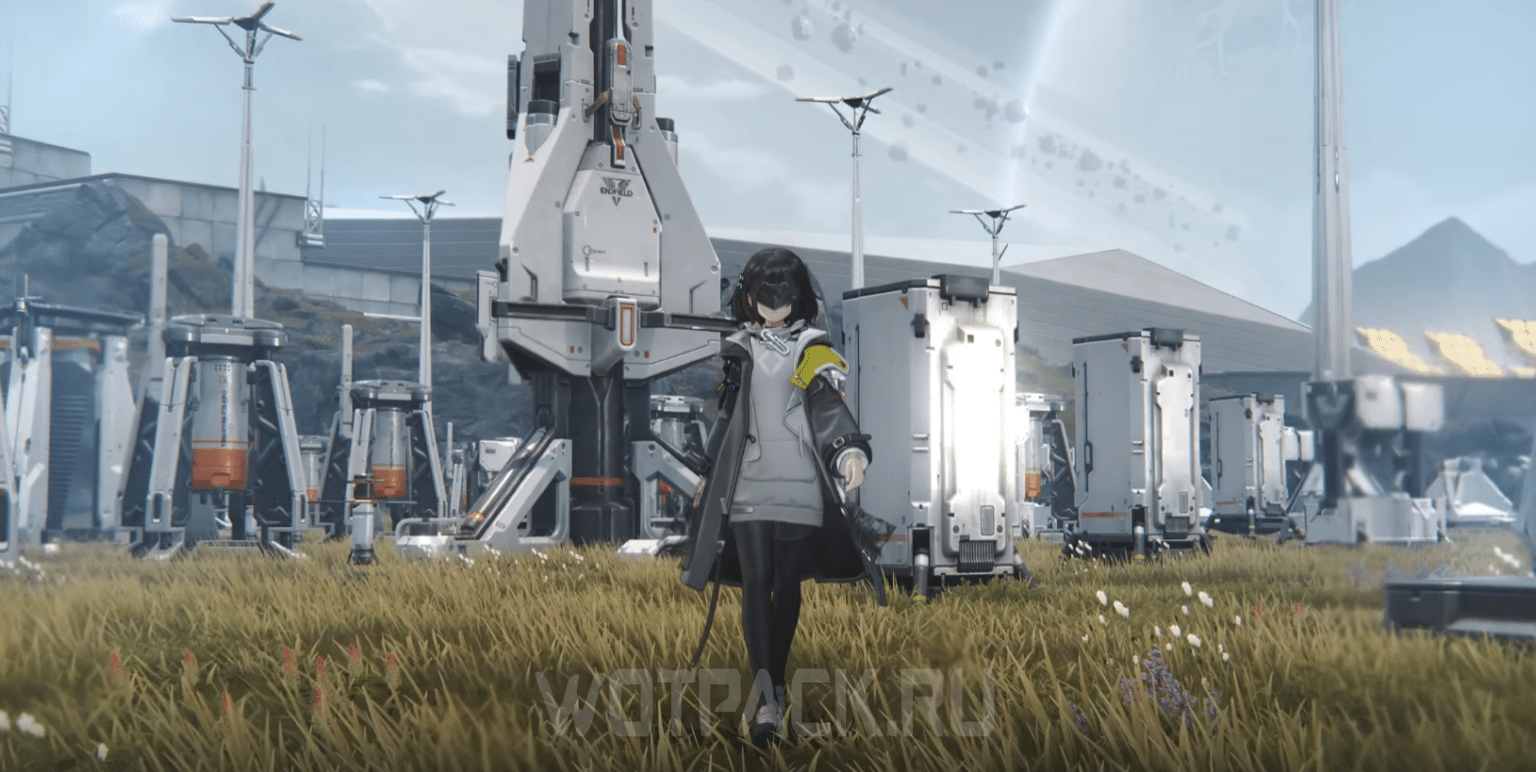 Arknights Endfield: utgivelsesdato, trailere, betatest, gameplay