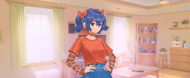 How old is Mitya in MiSide, what is his height and how long is Mitya in ...