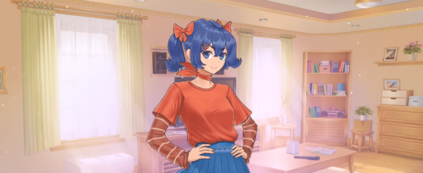 How old is Mitya in MiSide, what is his height and how long is Mitya in ...