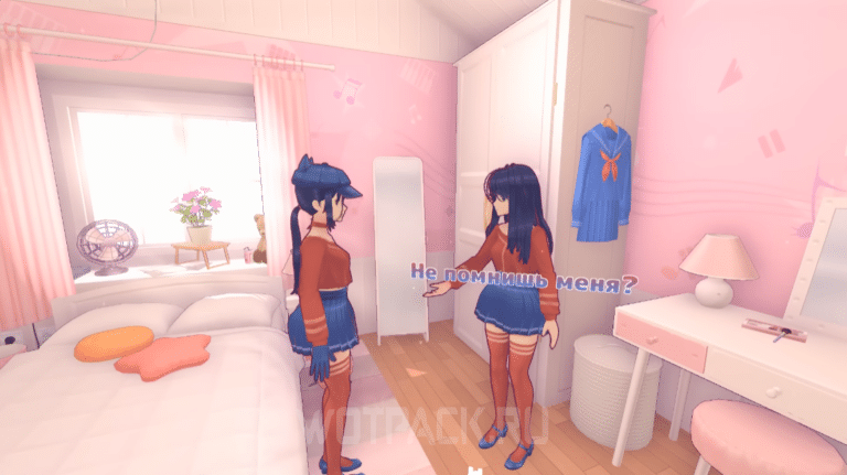 How old is Mitya in MiSide, what is his height and how long is Mitya in ...