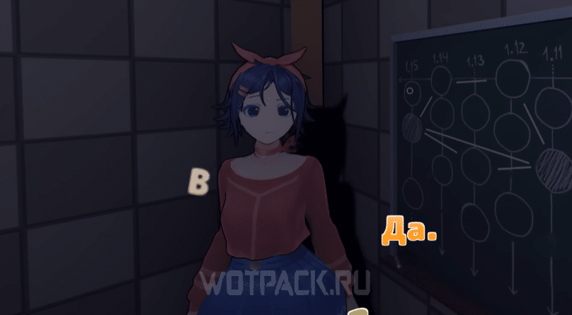 How old is Mitya in MiSide, what is his height and how long is Mitya in ...