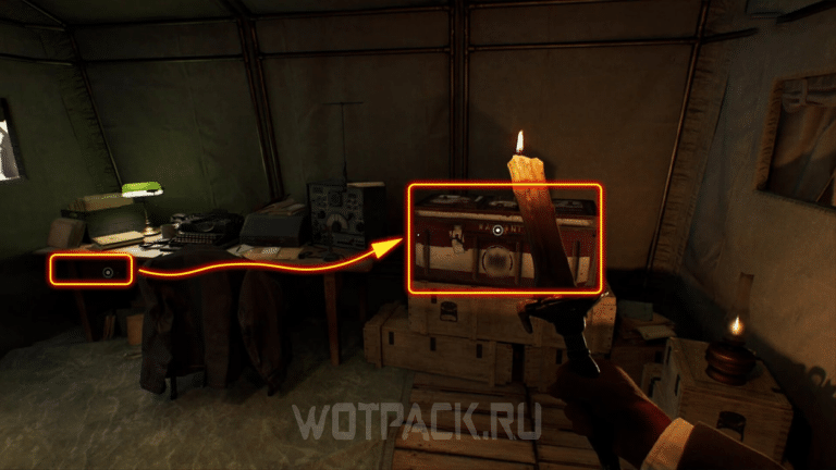All codes for safes, chests and boxes in Indiana Jones