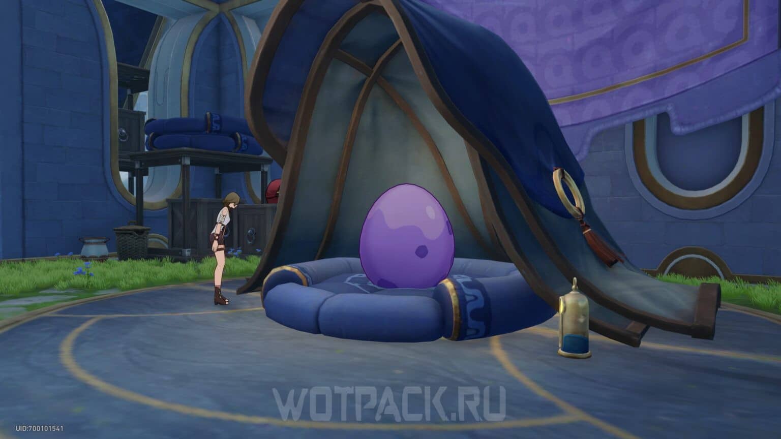 All Amphoreus quests in HSR: plot, hidden quests, adventure missions