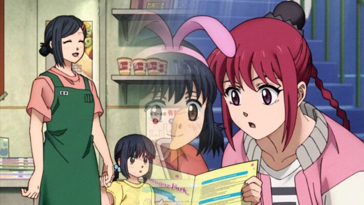 All Sakamoto Days characters | Sakamoto Days heroes