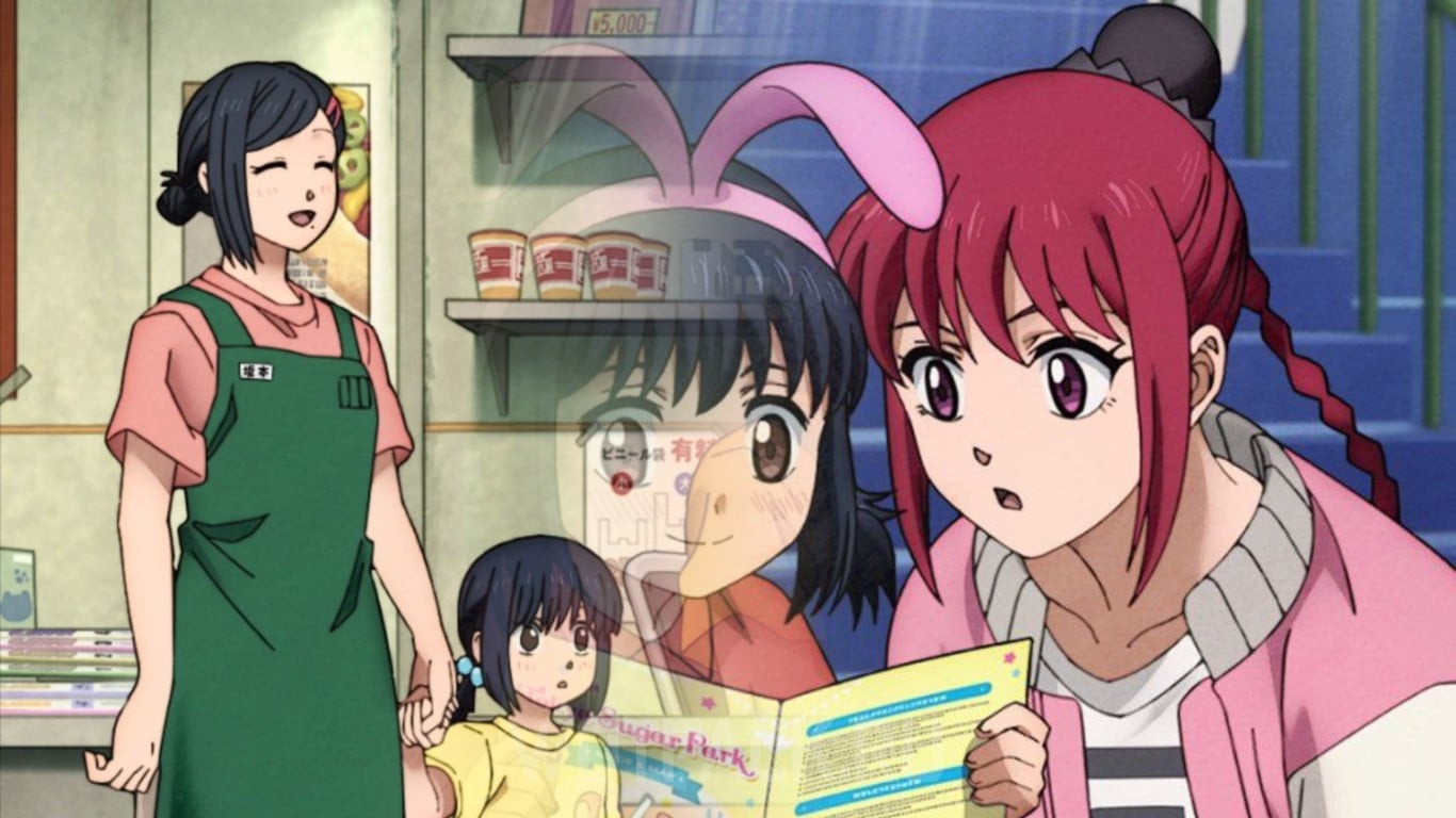 All Sakamoto Days characters | Sakamoto Days heroes