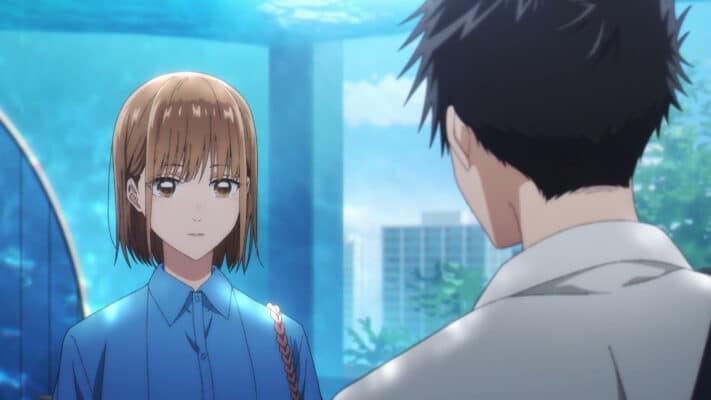 Blue Box Saison 2 : Date de sortie et résumé de tous les épisodes