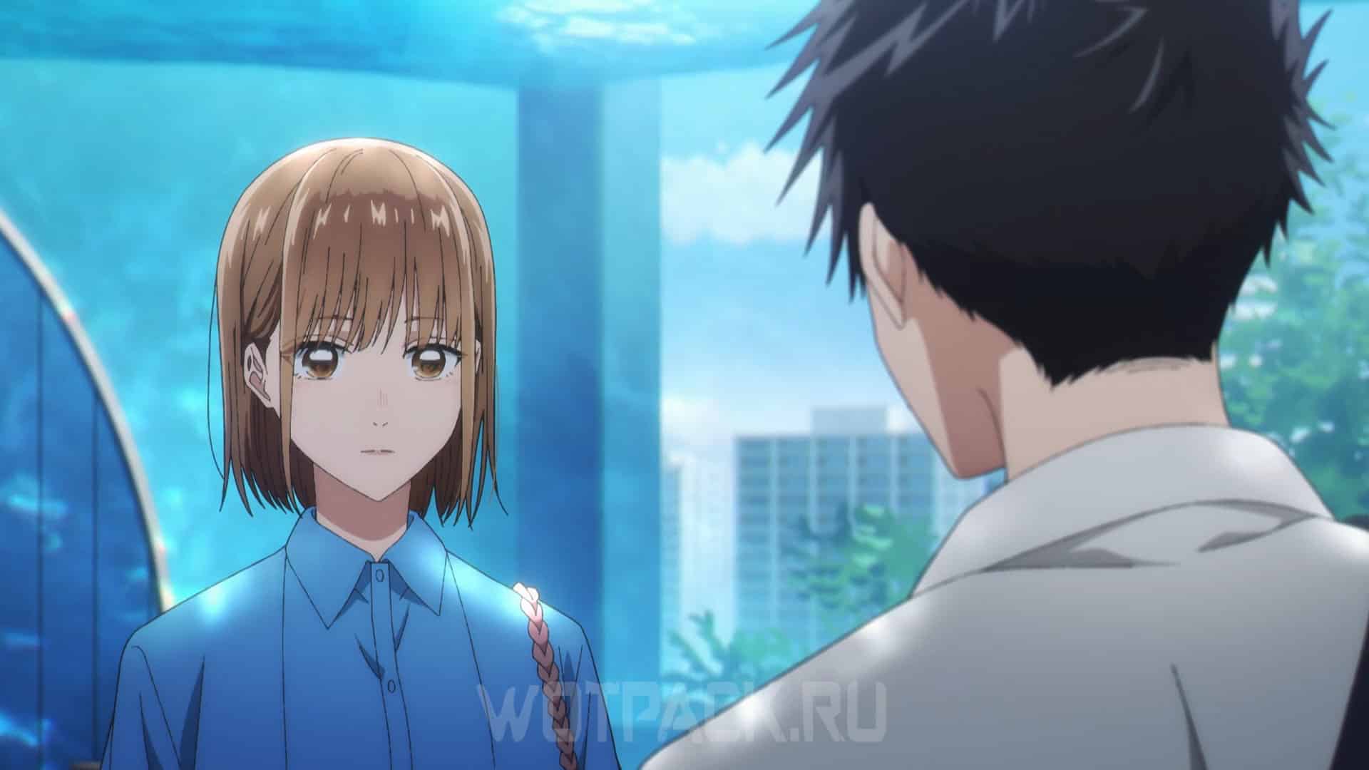 Blue Box Season 2: Release Date of All Episodes and Plot