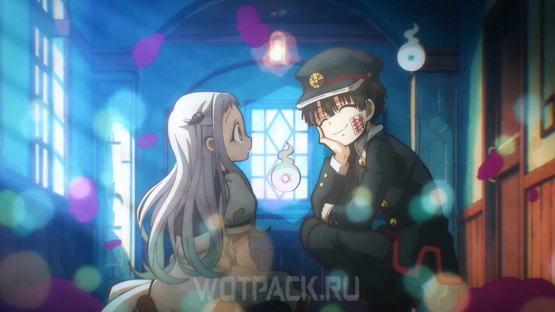 Toilet Bound Hanako Season 3: All Episodes Release Date