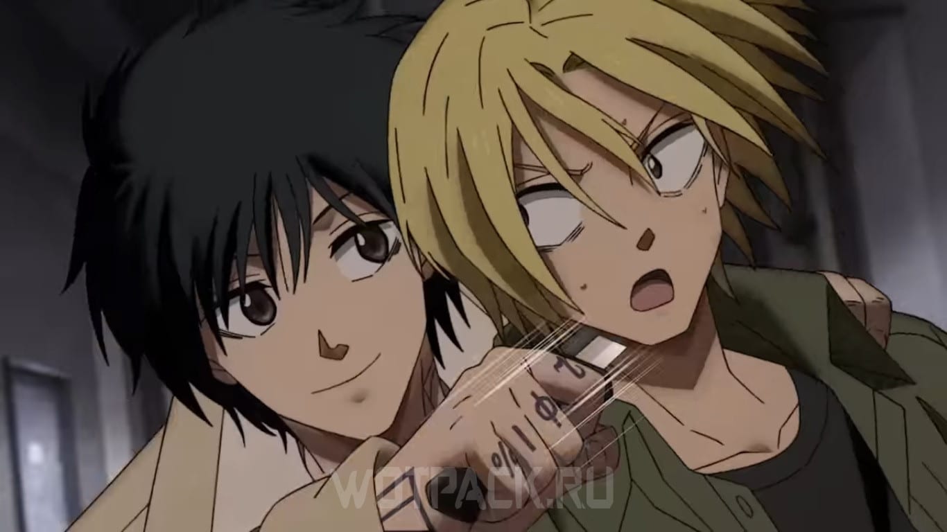 All Sakamoto Days characters | Sakamoto Days heroes