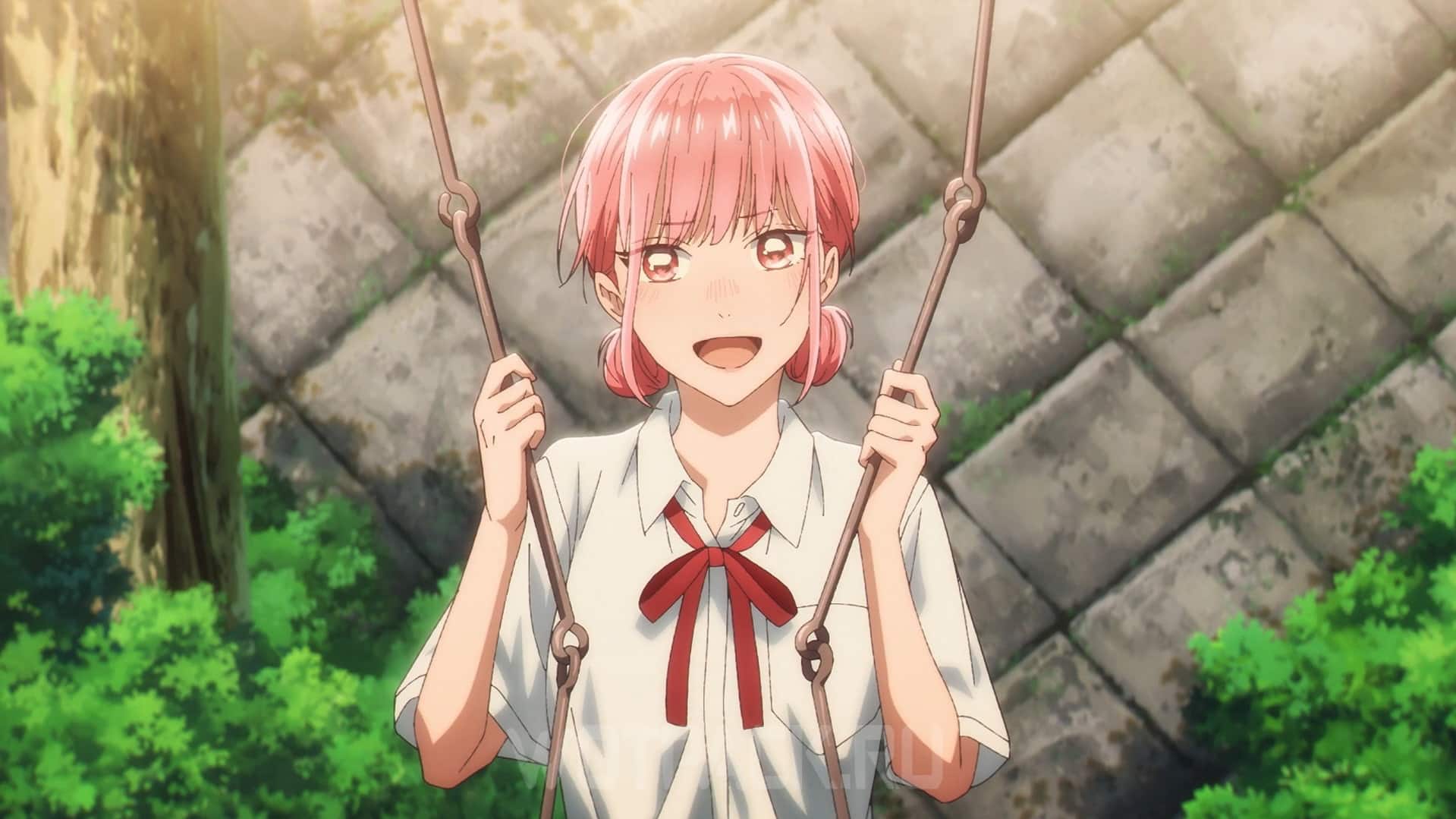 Blue Box Saison 2 : Date de sortie de tous les épisodes et intrigue