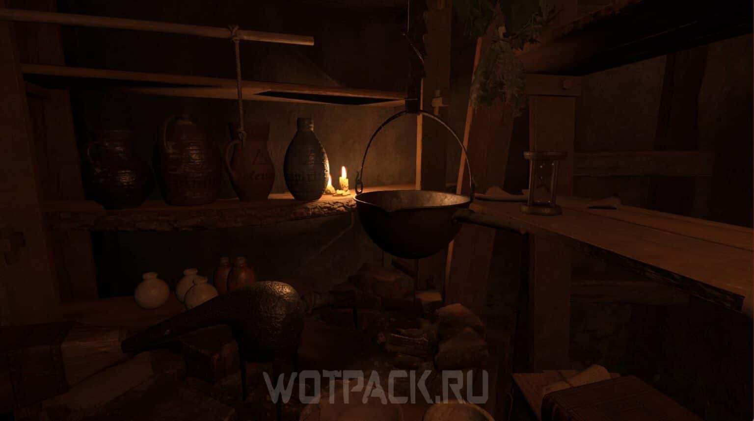 All alchemy recipes in Kingdom Come Deliverance 2: potions, concoctions ...