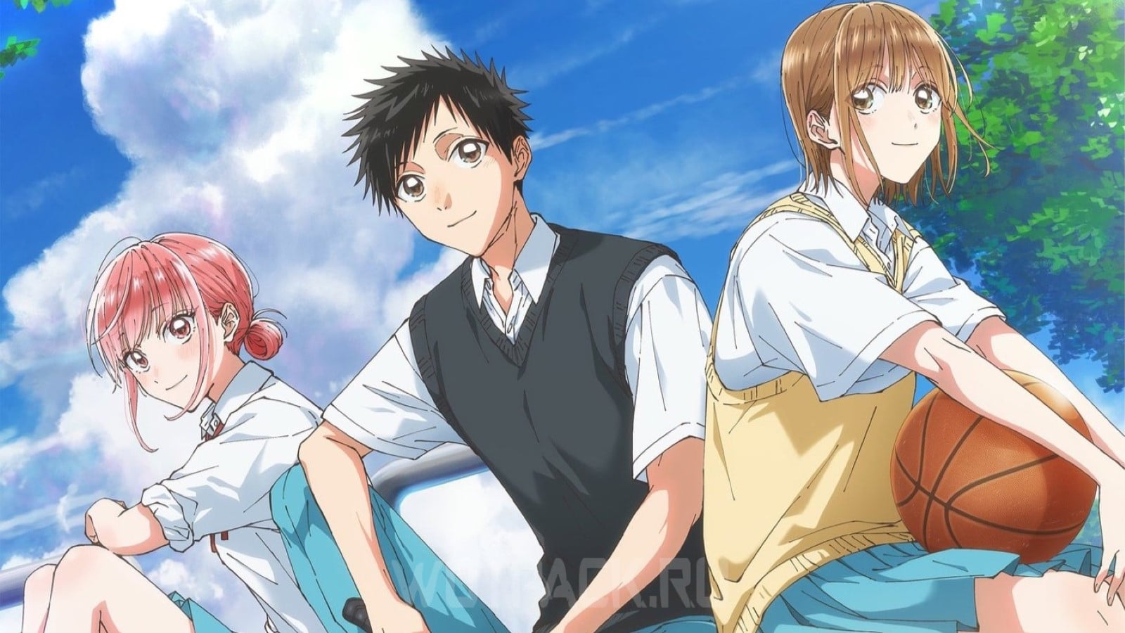 Blue Box Season 2: Release Date of All Episodes and Plot