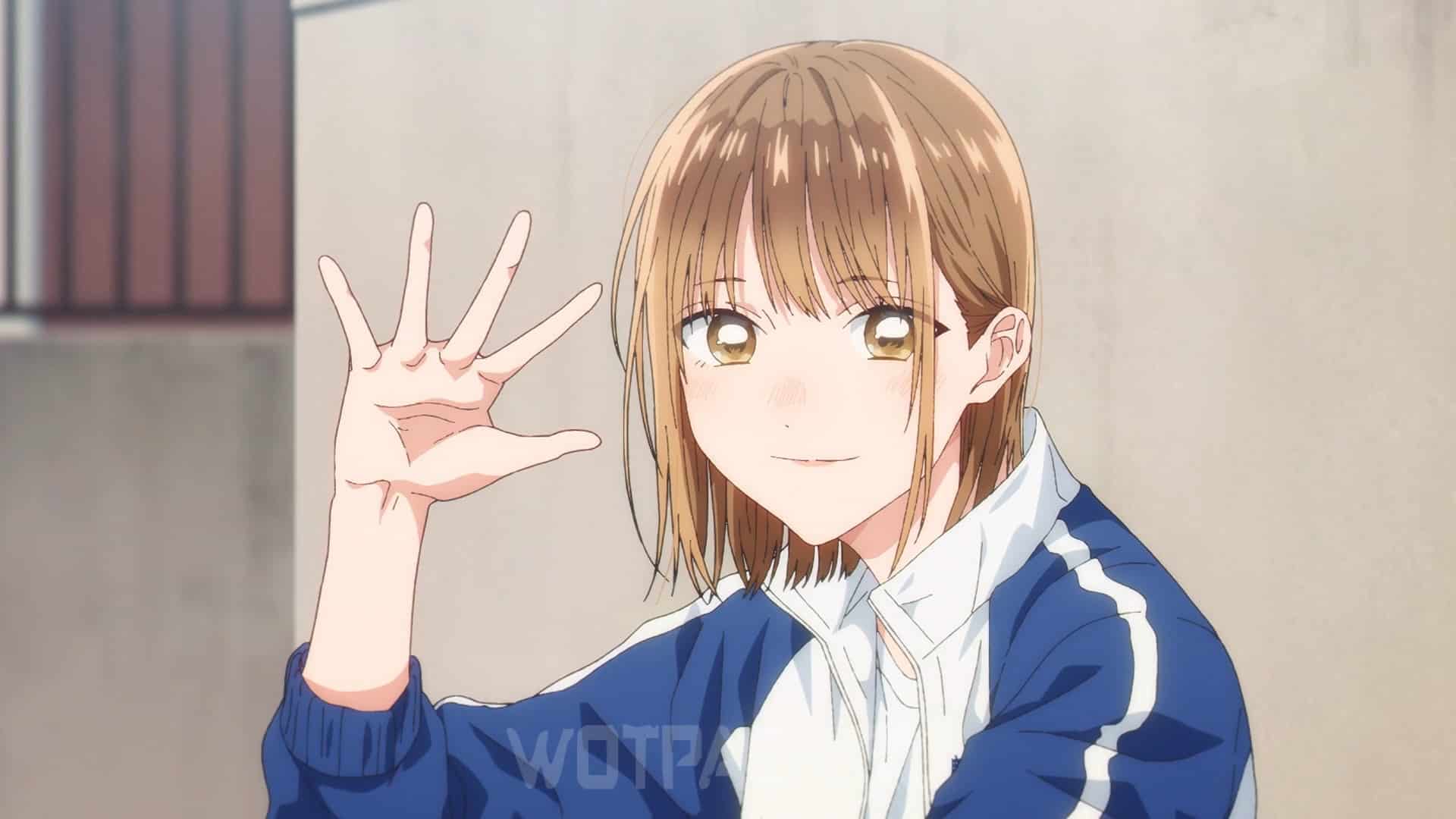 Blue Box Saison 2 : Date de sortie de tous les épisodes et intrigue