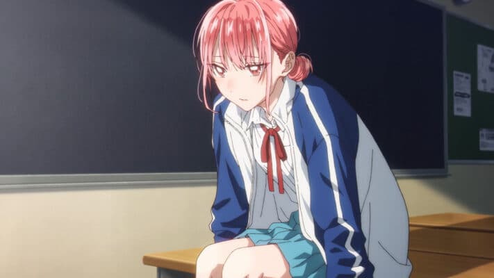 Blue Box Season 2: Release Date of All Episodes and Plot