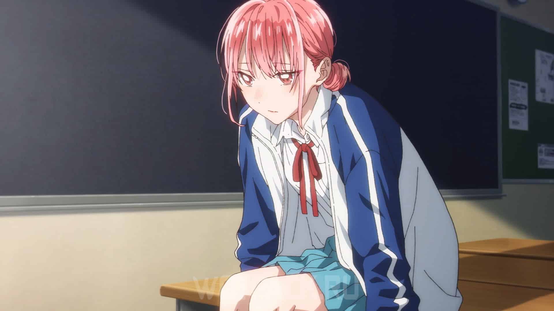 Blue Box Season 2: Release Date of All Episodes and Plot