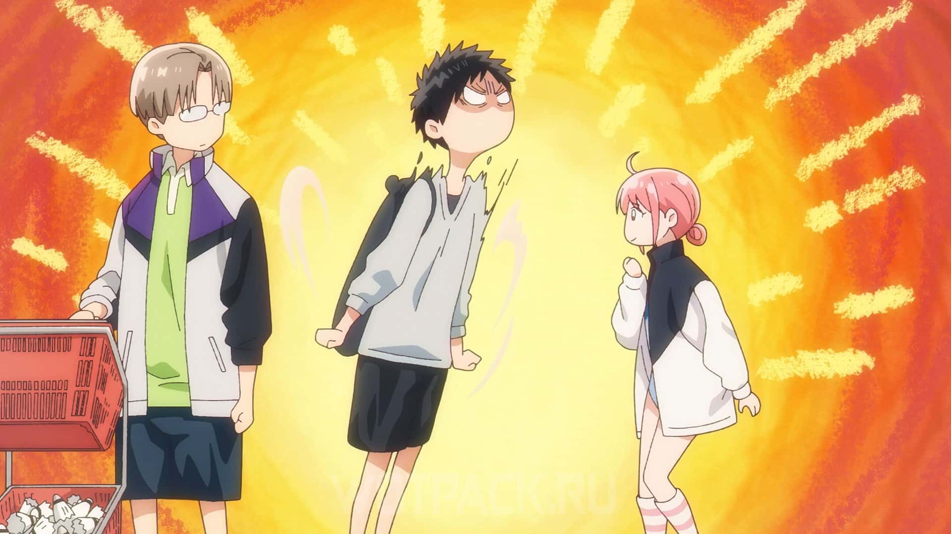 Blue Box Season 2: Release Date of All Episodes and Plot