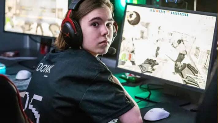 Donk settings in CS 2: sight, config, graphics and donk hands