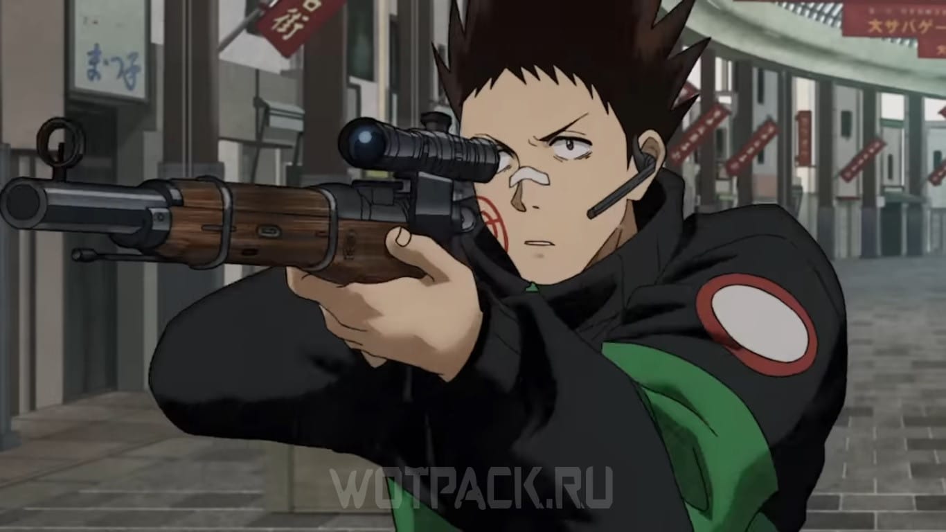 All Sakamoto Days characters | Sakamoto Days heroes