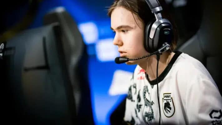 Configurações de Donk no CS 2: mira, configuração, gráficos e mãos de Donk