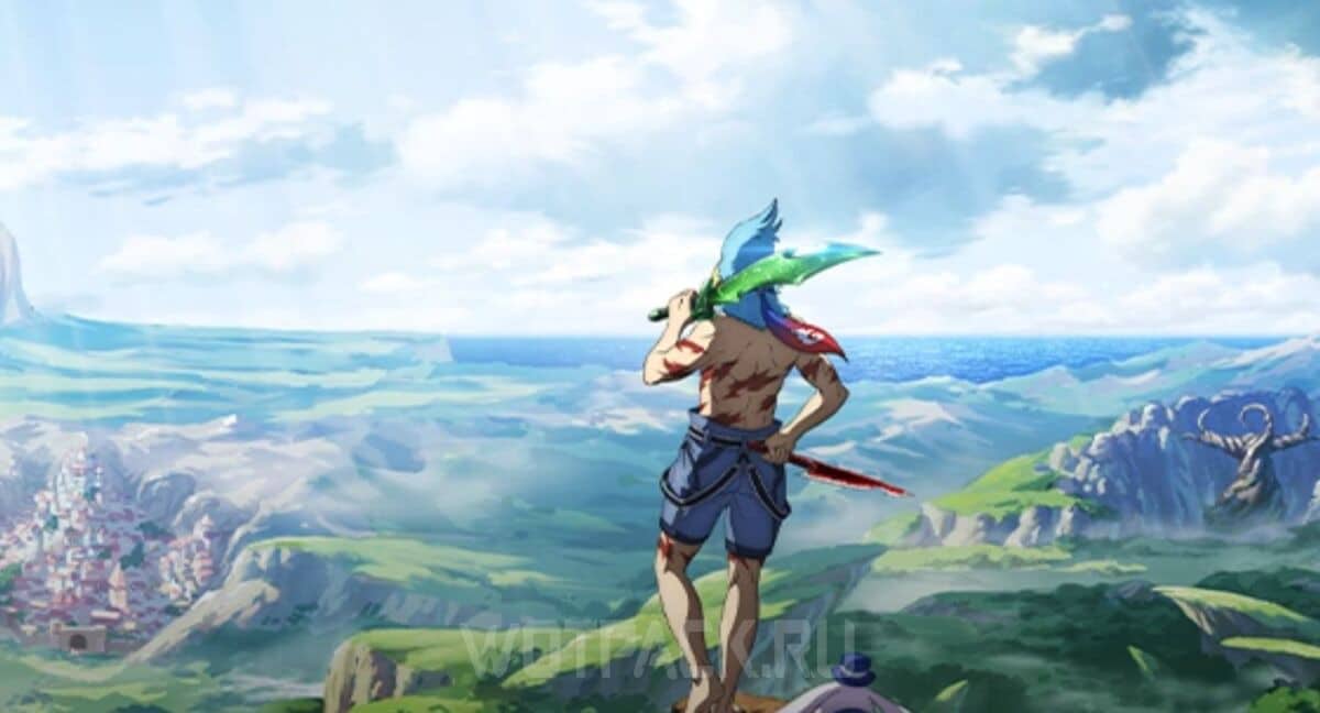 Shangri-La Frontier Stagione 3: Data di uscita di tutti gli episodi e trama