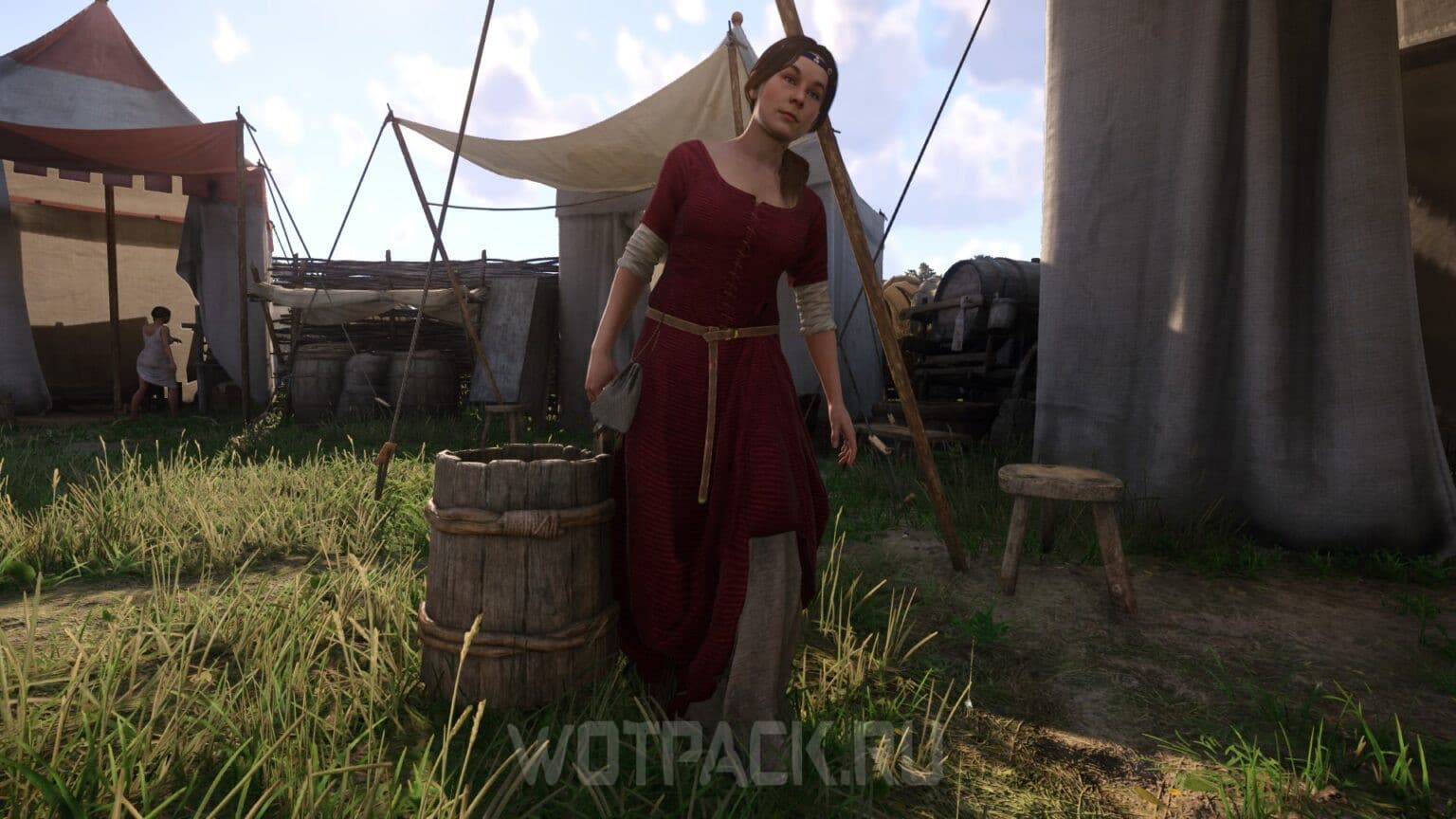Bathhouses in Kingdom Come Deliverance 2: Where to find bathhouses
