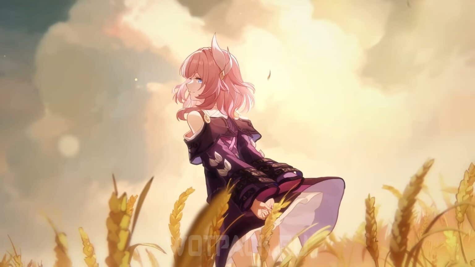 Cyrene HSR Guide: Builds, Best Troops, and Skills