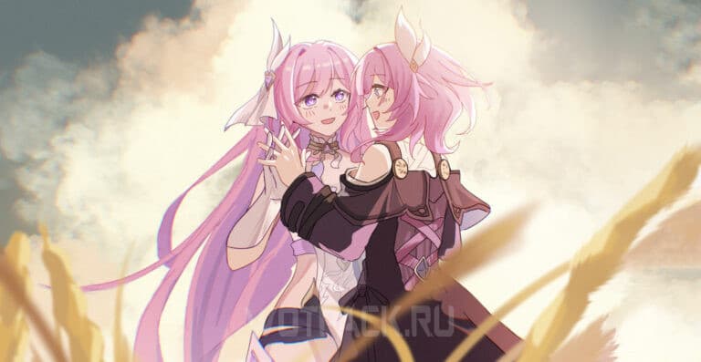 Cyrene HSR Guide: Builds, Best Troops, and Skills