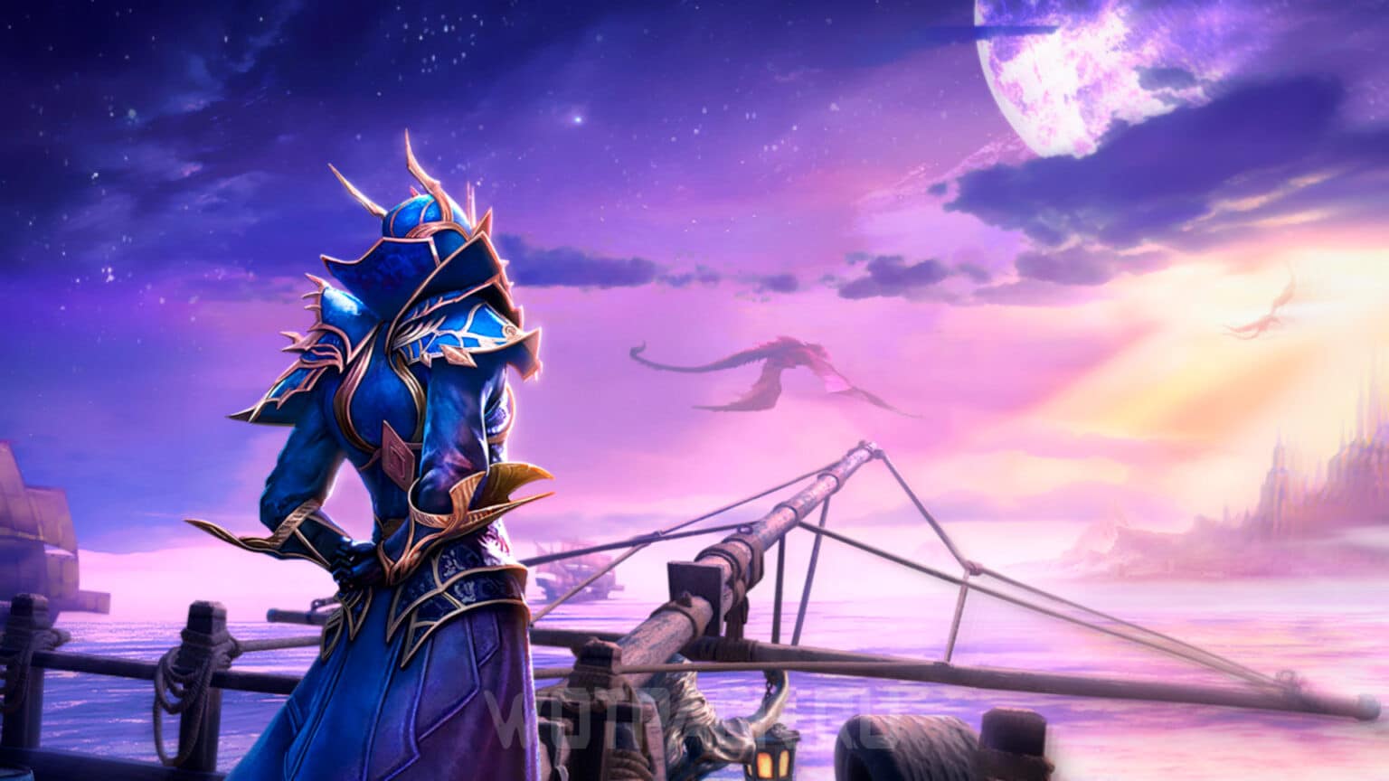 MU: Dark Epoch Codes for October 2025 | New Promo Codes