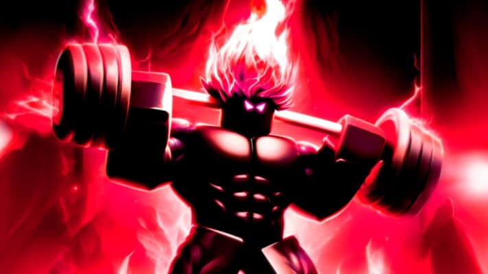 Códigos de Muscle Legends para enero de 2026