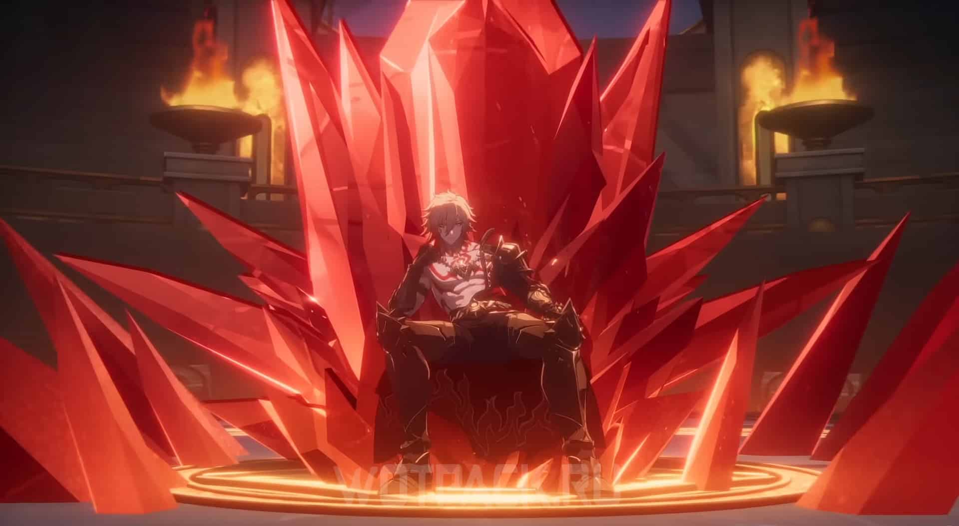 Мидей в Honkai Star Rail: лучший билд и гайд по отрядам | wotpack