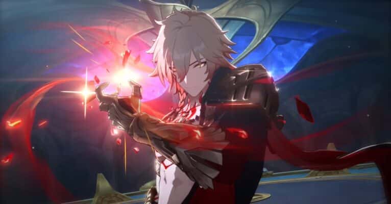 Midey in HSR: guide and build | Honkai: Star Rail | Wotpack