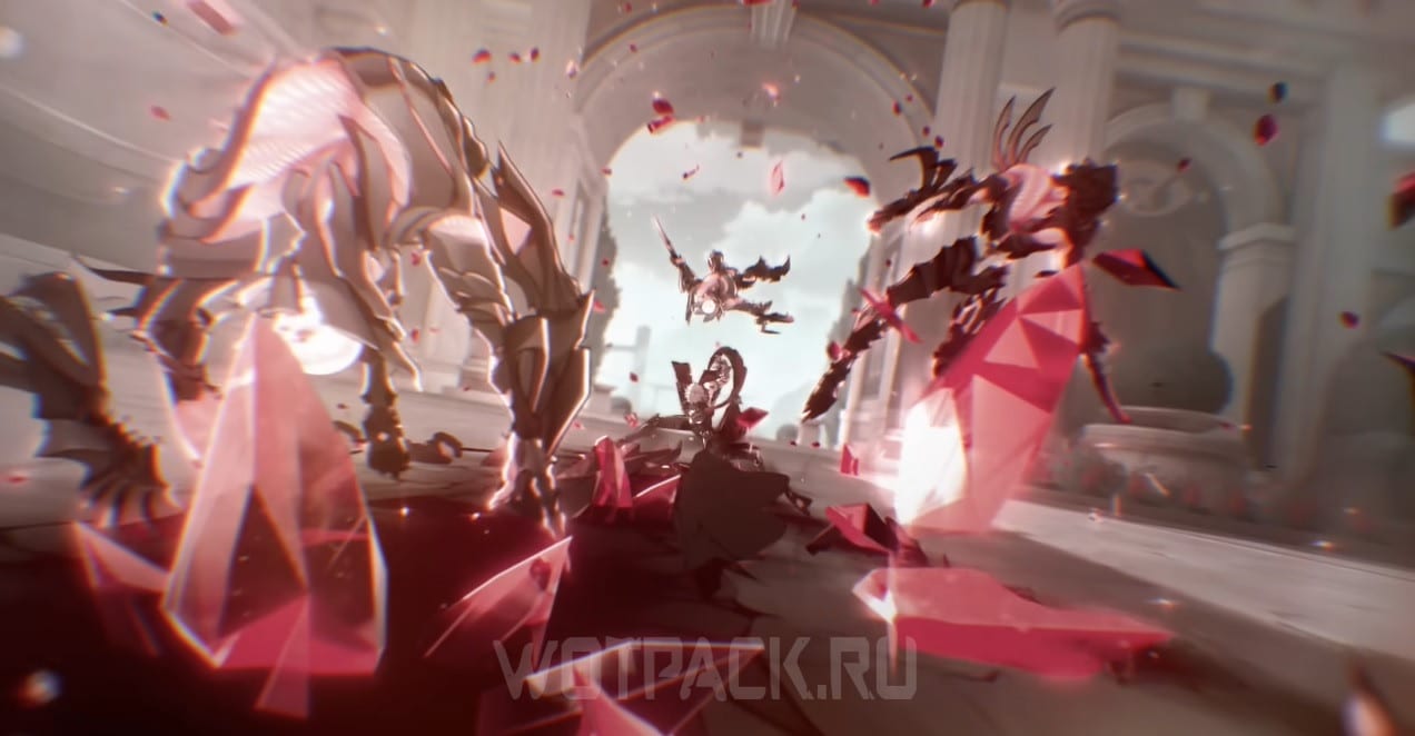 Midey in HSR: guide and build | Honkai: Star Rail | Wotpack