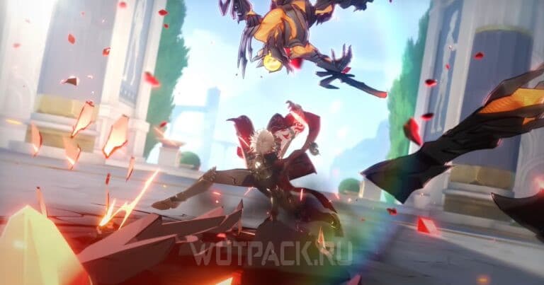 Midey in HSR: guide and build | Honkai: Star Rail | Wotpack