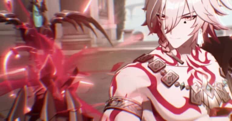 Midey in HSR: guide and build | Honkai: Star Rail | Wotpack