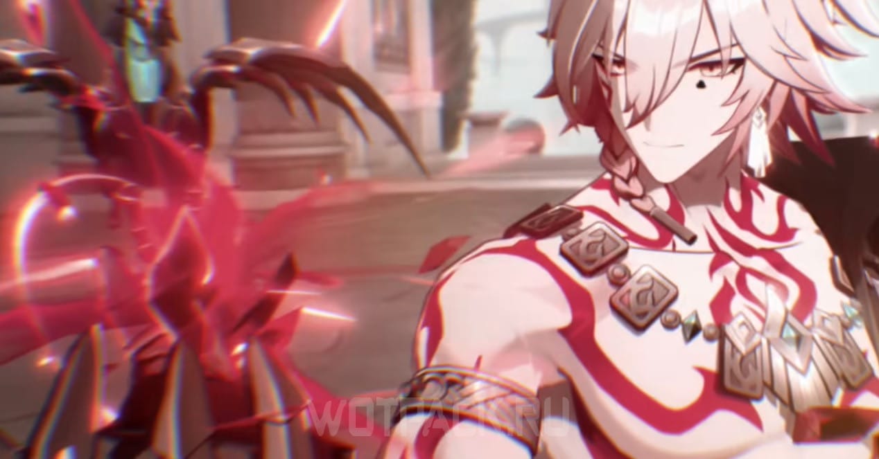 Midey en HSR: guía y construcción | Honkai: Star Rail | Wotpack