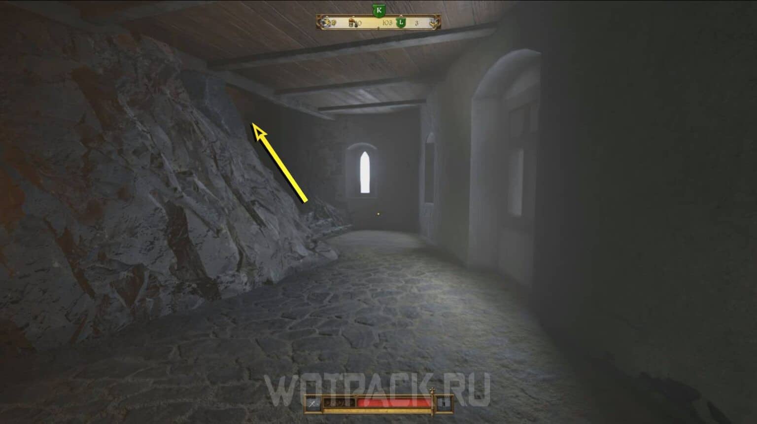 Opus Magnum 天国：拯救 2：磨坊主的书在哪里