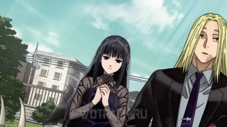 All Sakamoto Days characters | Sakamoto Days heroes